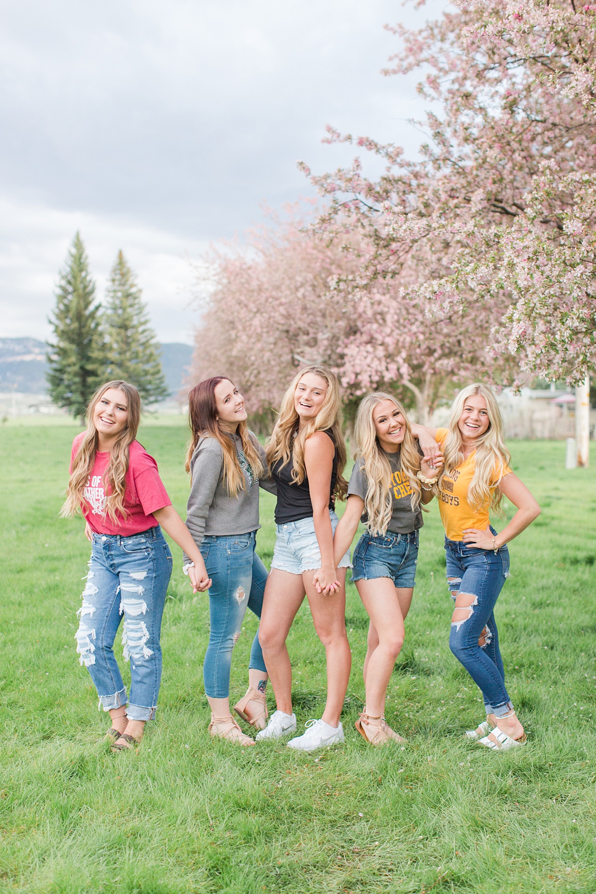 Best of Seniors 2019 - esauphotos.com