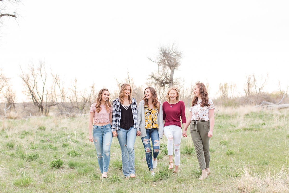 Best of Seniors 2019 - esauphotos.com