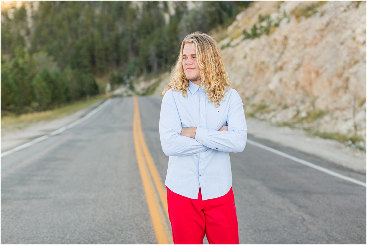 Best of Seniors 2019 - esauphotos.com